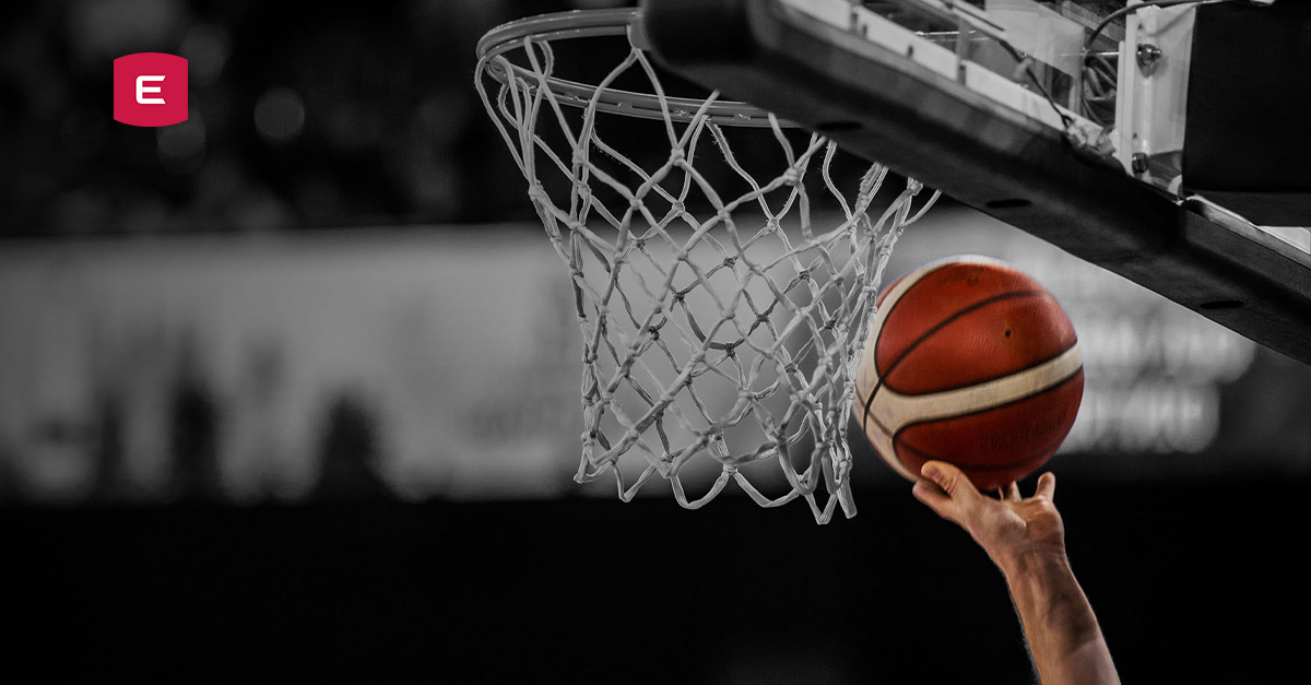 Basketball data API | Basketball livescores | Enetpulse