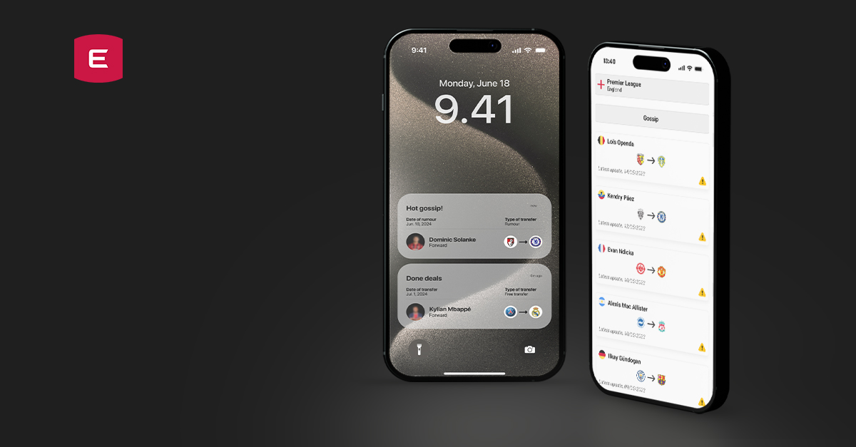 Enetpulse Transfer Centre Service | Read more here.